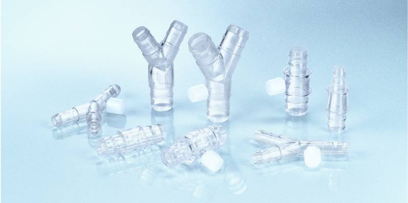 Tubing Connectors – shop.raumedic